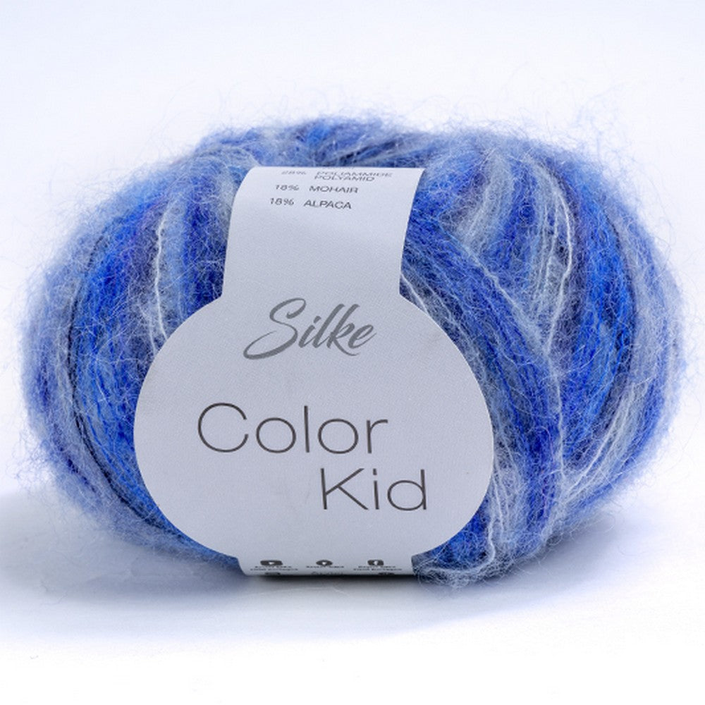 COLOR KID 25g / 225m – KnittingShop.lv